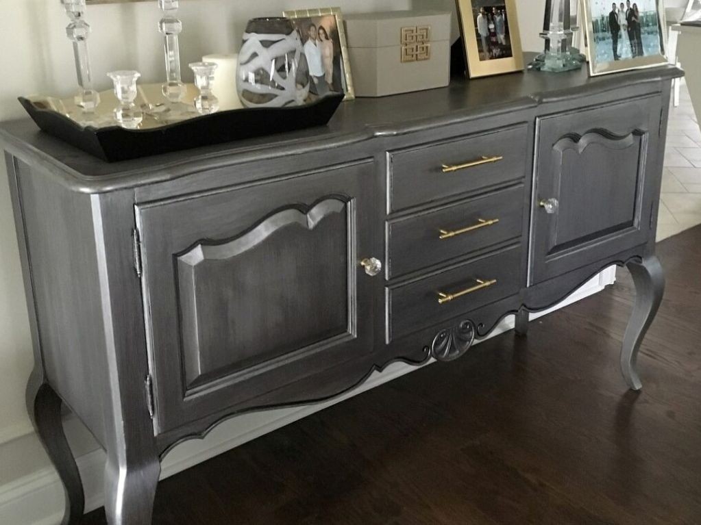 Metallic Finishes & Painting in New Jersey - Elegant Metallic Faux Finishes